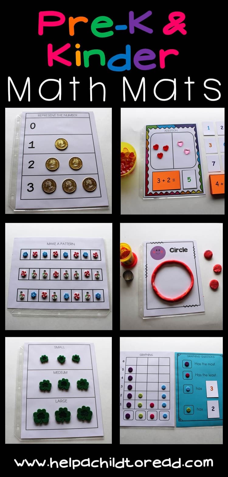 Dream Meaning of A Preschoolmat - numberswiki.com