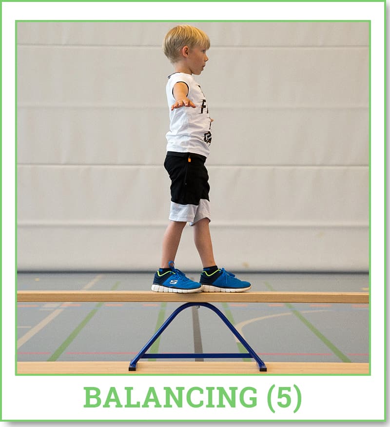 Dream Meaning of Balancing On Something - numberswiki.com