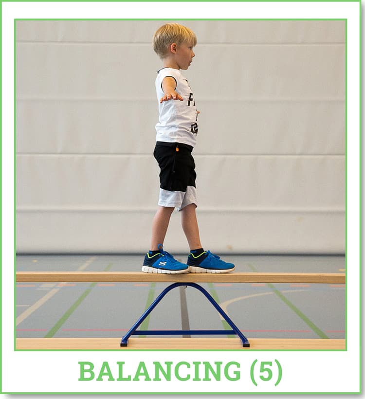 Dream Meaning of Balancing On Something - numberswiki.com